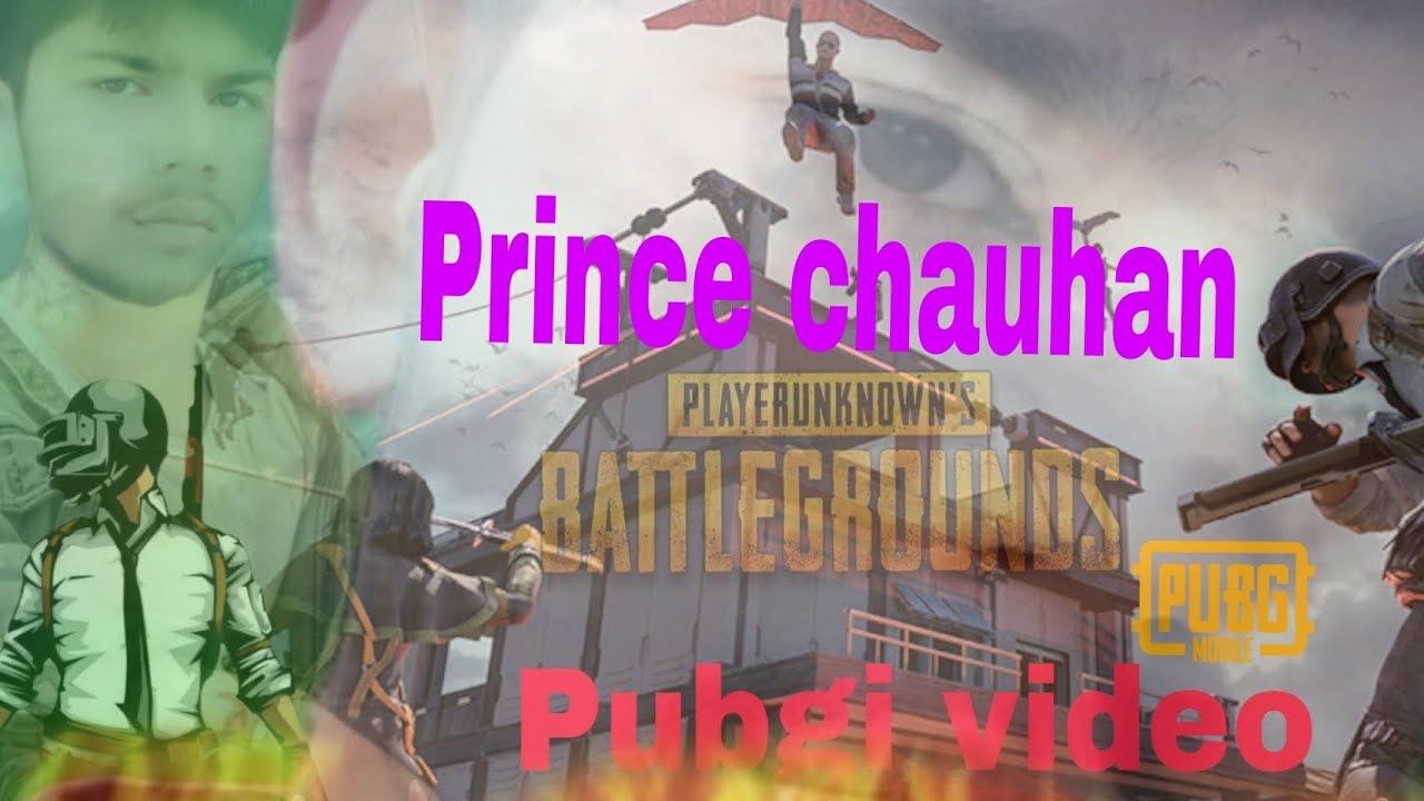 pubgiNew #newvideo Prince chauhan gaming boy - YouTube
