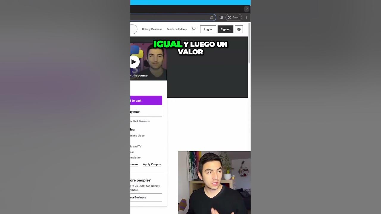 ¡Crea tu primera API con FastAPI y Python para cursos de Udemy! - YouTube