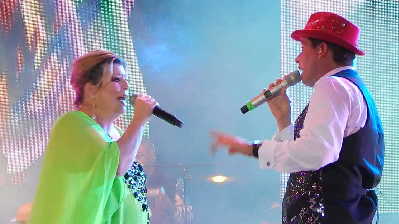 CARNAVAL MARGARIATA LA DIOSA DE LA CUMBIA EN AGUASCALIENTES 15 DE MAYO ...