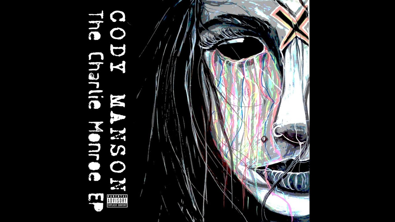 Cody Manson - Charlie Monroe EP REVIEW w/ Juggalo Barber - YouTube