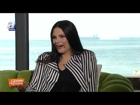 Günaydın Hafta Sonu / A Para / 06.04.2019 Full