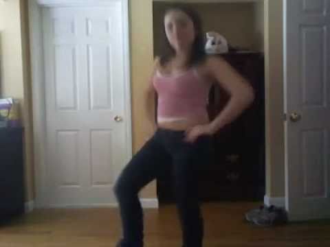 Nicki Minaj - Grinding