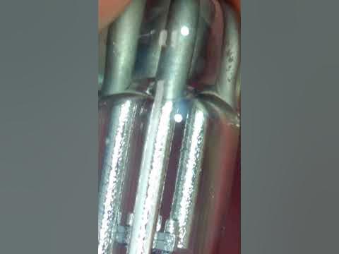 Герконовое реле РГК-24. Ртутные герконы. Конструкция #relay #реле # ...