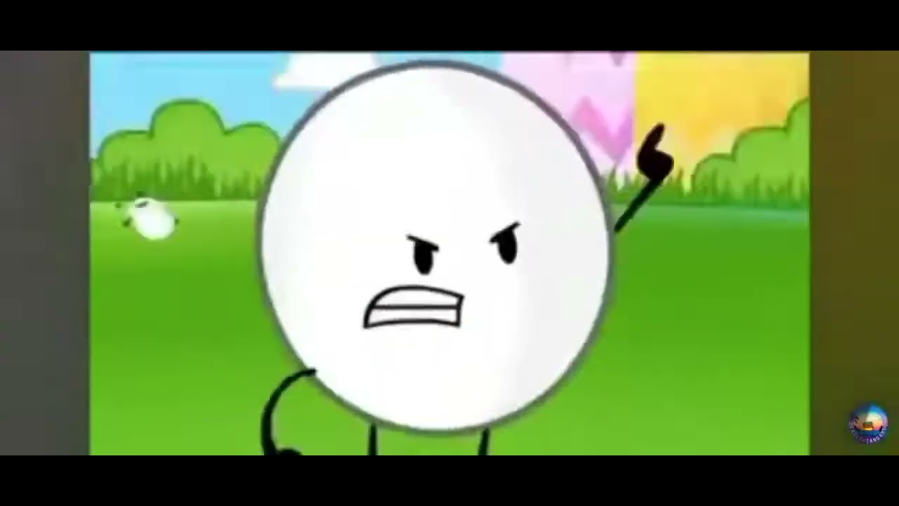 Inanimate Insanity S2E3: "Tri Your Best" - 16x Speed - YouTube