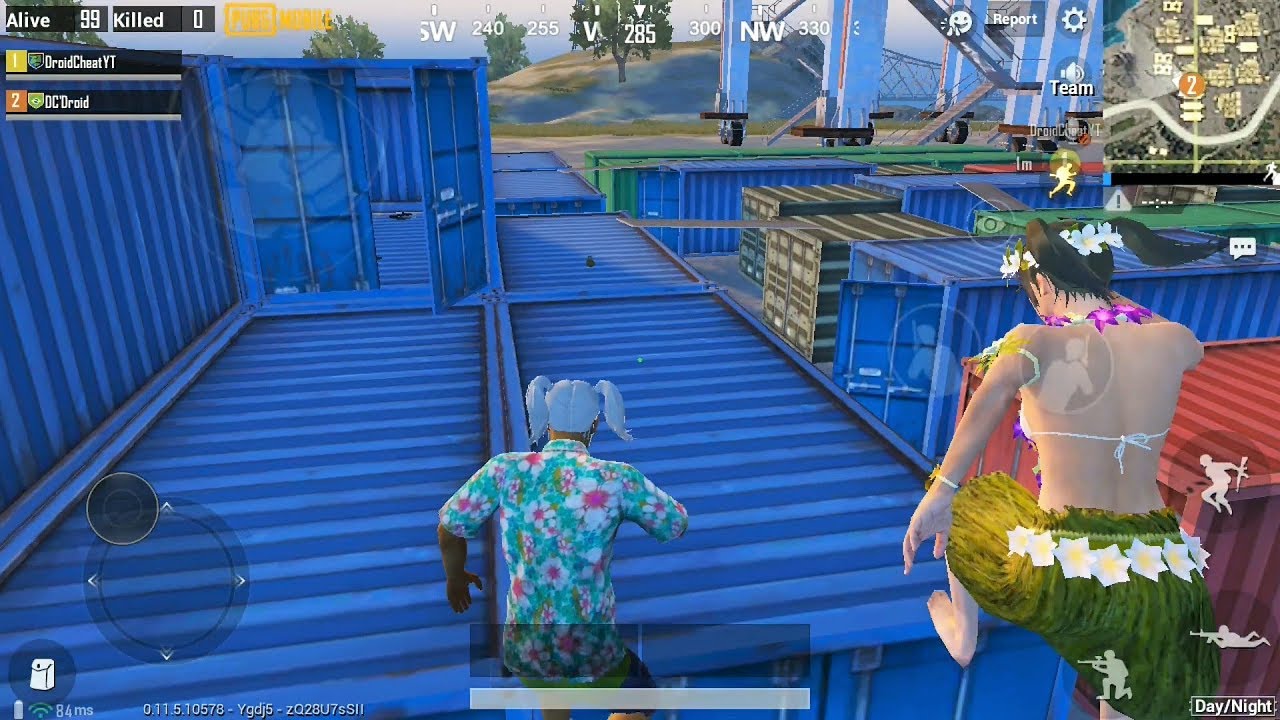 PUBG Mobile Android Gameplay #42 - YouTube