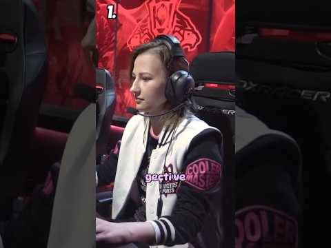 League of Legends turnuvasında kadın E-spor takımının yaşadığı zorbalık!? 🤷‍♀️