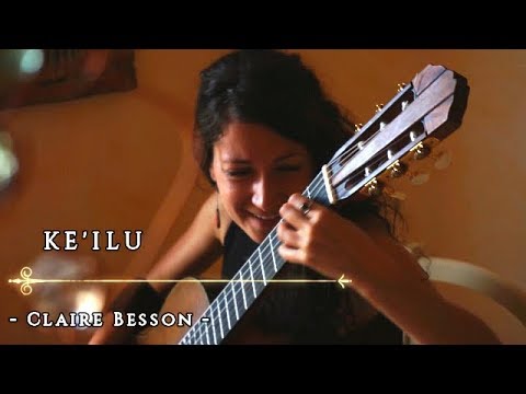 Ke'ilu (Claire Besson ) - YouTube