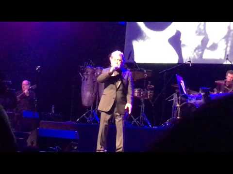 Dariush Live in Washington DC 02/27/2016 by Reza, Aria, Melika, Shame MahTab, Ejazeh  Part 8