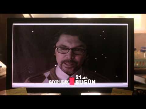 KAYIP UCAK PERŞEMBE 22:00'DE TVEM'DE