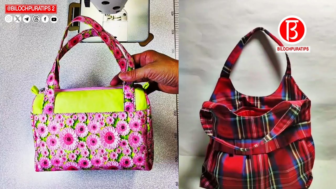 Sew Smart: Essential Tips for Efficient Sewing 12 Sewing Tools And ...