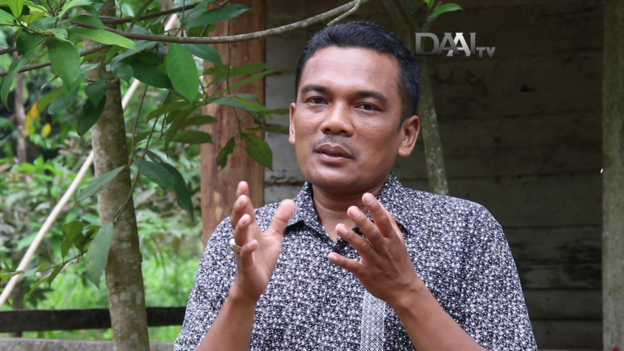 Potret DAAI TV - Homeland of Malay (full) - YouTube