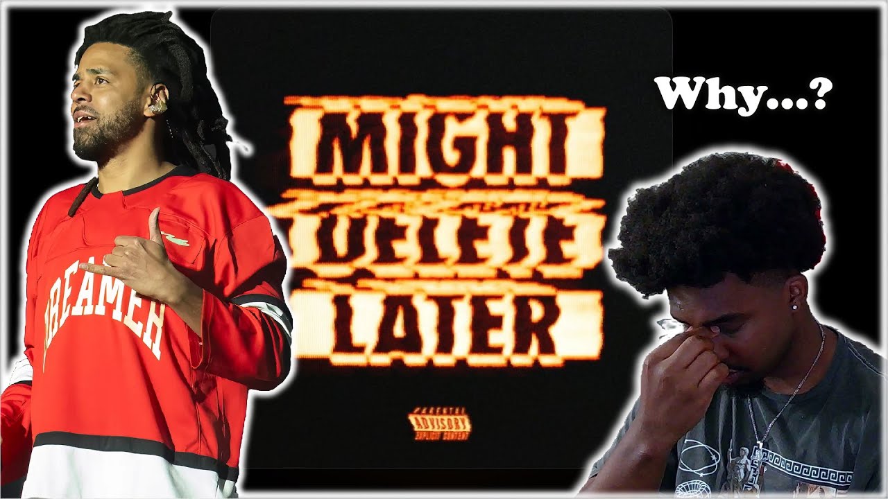 J Cole's Apology.… - YouTube