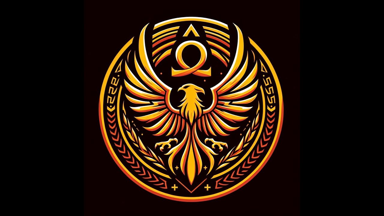 Legión Ømega Phoenix - YouTube