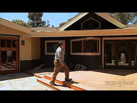 SmartPlanet: Green Architect Eric Corey Freed - YouTube