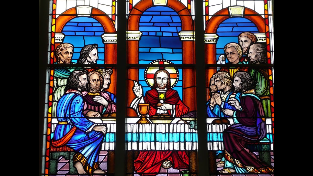 Sunday 23rd December 2024 - Midnight Service - YouTube