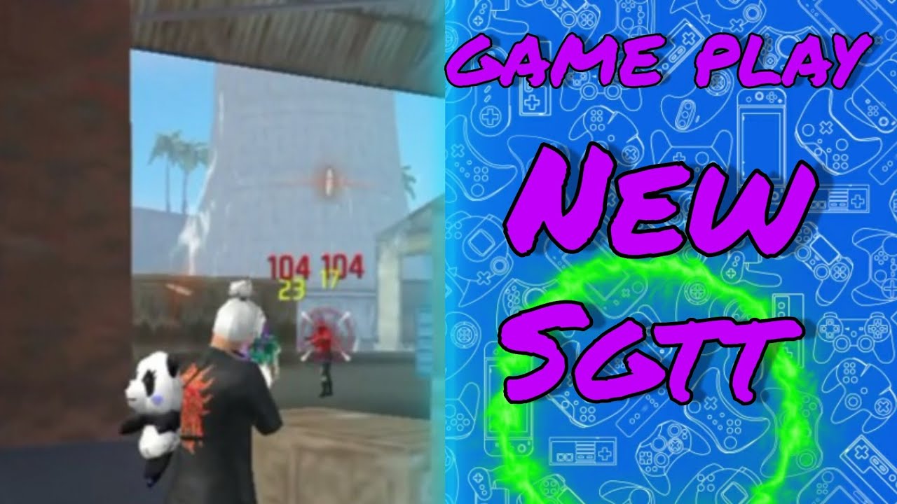 NEW GAME PLAY Sgtt🔥 - YouTube