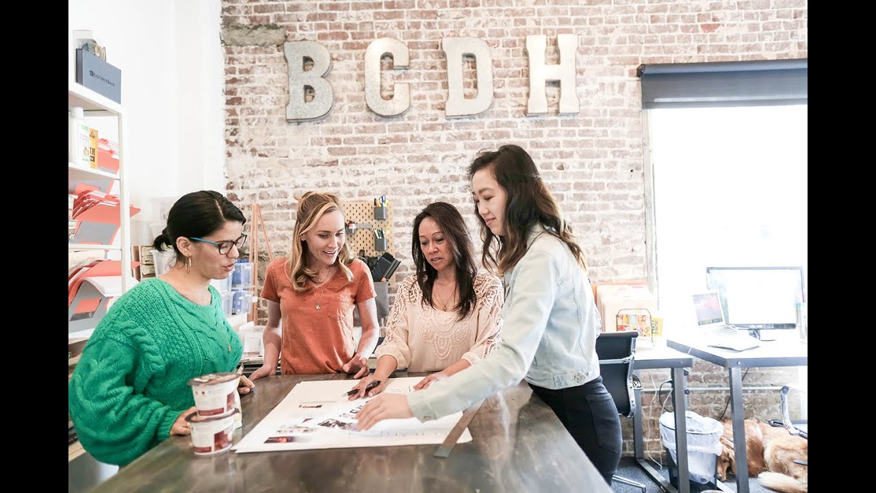PCC Small Business Development Center (SBDC) Promo - YouTube