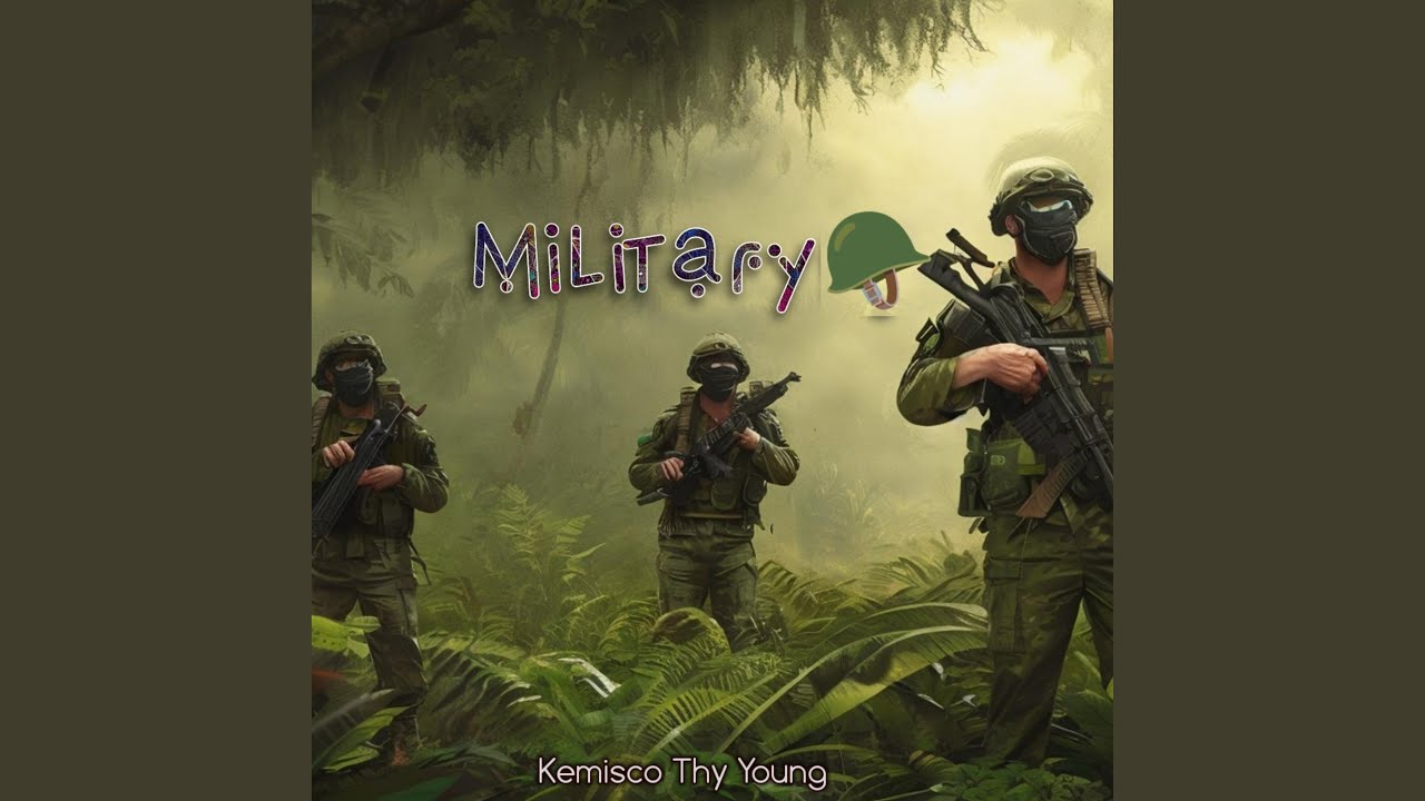 Military - YouTube