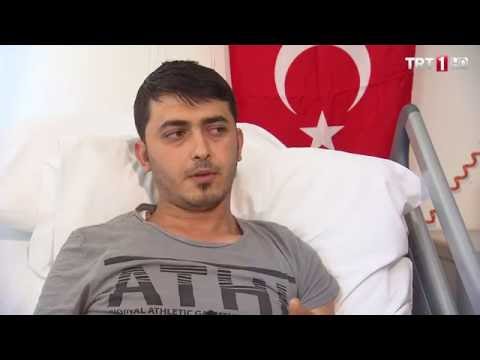 15 Temmuz Kahramanları 6.Bölüm - Ersin Öztürk