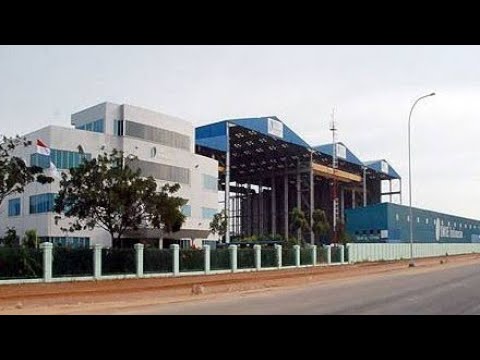 PT. SMOE Indonesia - YouTube