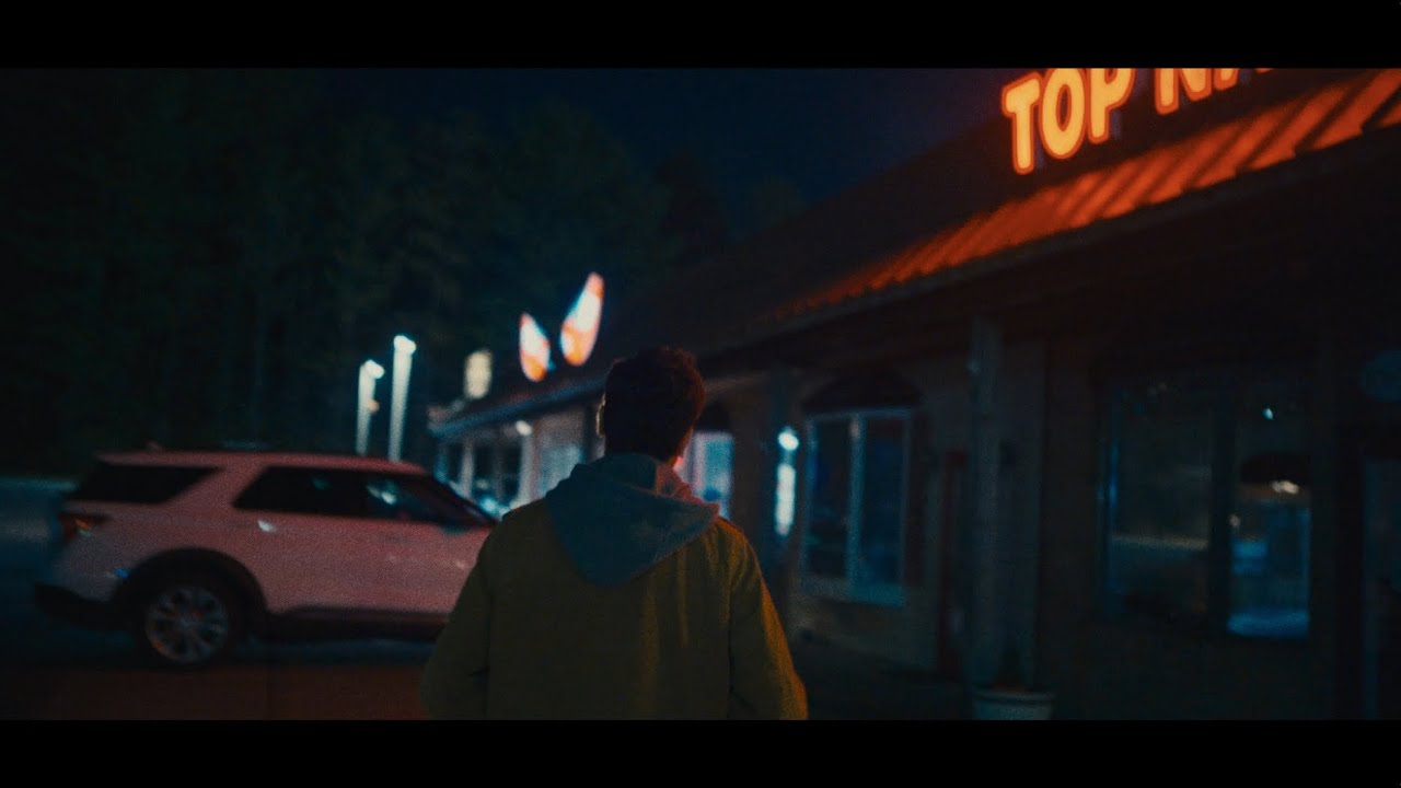 I Made My Sigma Fp Video Look Like "Good Times" By Robert Pattinson ...