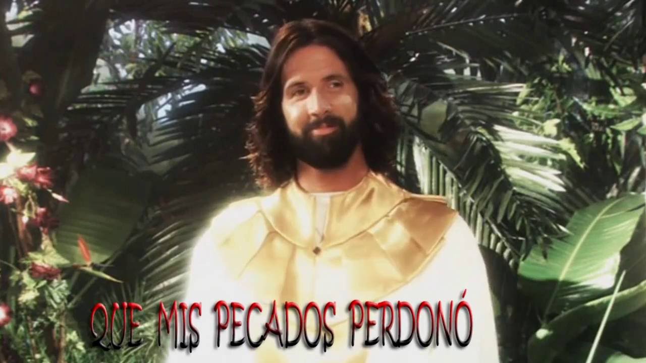 Por Que De Tal Manera - Felipe Garibo Adventista - YouTube