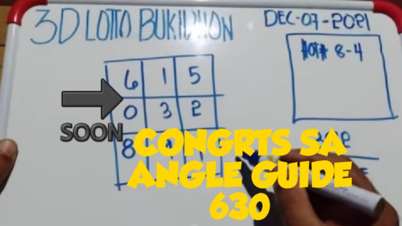Swertres hearing guide&tips only DEC 08 2021.CONGRTS SA ANGLE GUIDE 630 ...