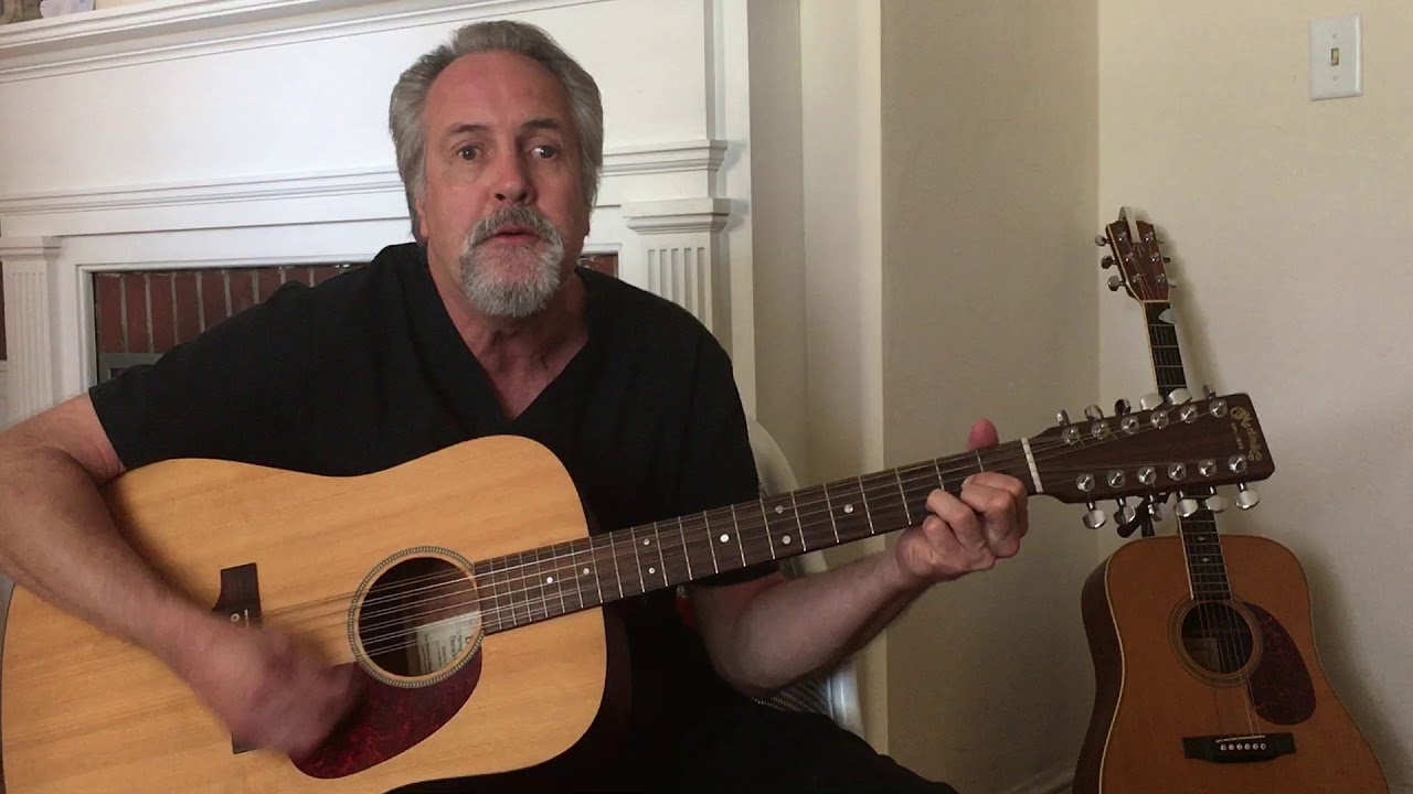 David Lee Johnson performs "If Not For You" by George Harrison - YouTube