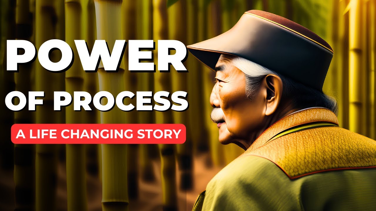 POWER OF PROCESS - A Life Changing Motivational Story - YouTube