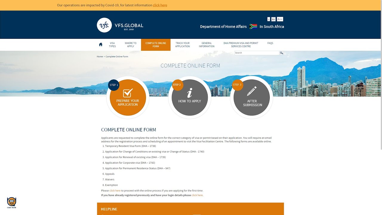 Zimbabwe Special Permit ZEP Switch To Critical Skills Work Permit Part ...