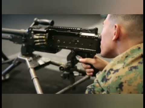 Introduction of the U.S. Marine Corps, Hoorah ! - YouTube