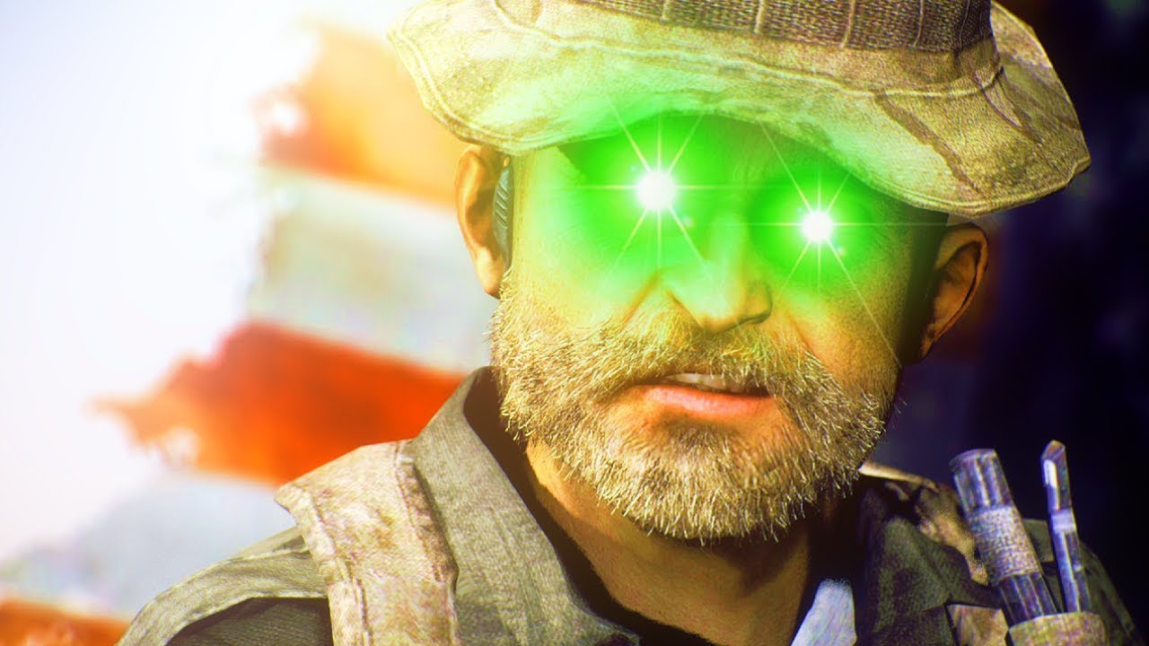 SECRET Modern Warfare Zombies Mode Infinity Ward Kept Hidden From YOU ...