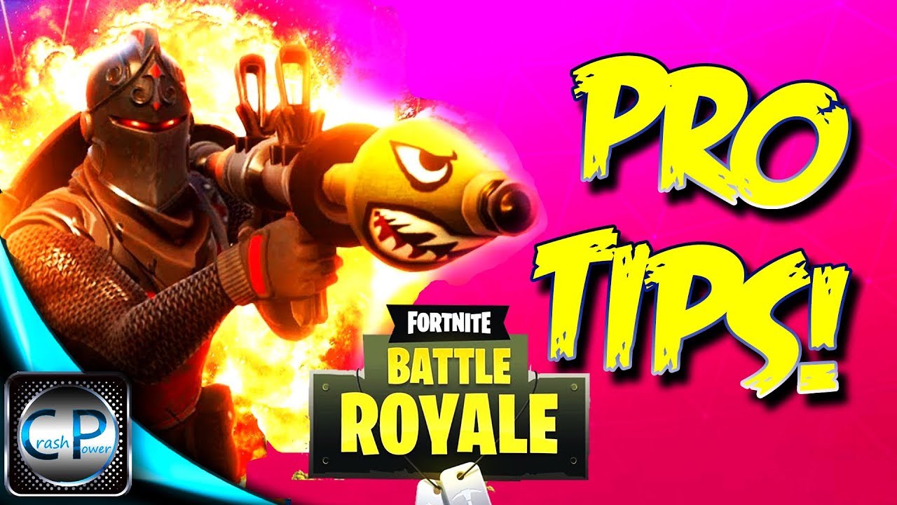 BEST WAY TO PLAY 🔥HIGH EXPLOSIVE🔥 in FORTNITE NEW GAME MODE!! - YouTube