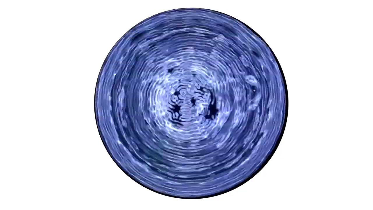 CYMATIC WELLNESS - CHI STRENGTHENER - HEALTH TCM MERIDIAN TONOSCOPE ...