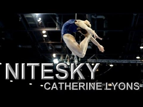 Catherine Lyons || Nitesky - YouTube