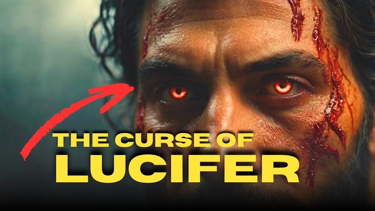The Story of LUCIFER Like You’ve Never Heard Before 🔥 From GLORY to ...