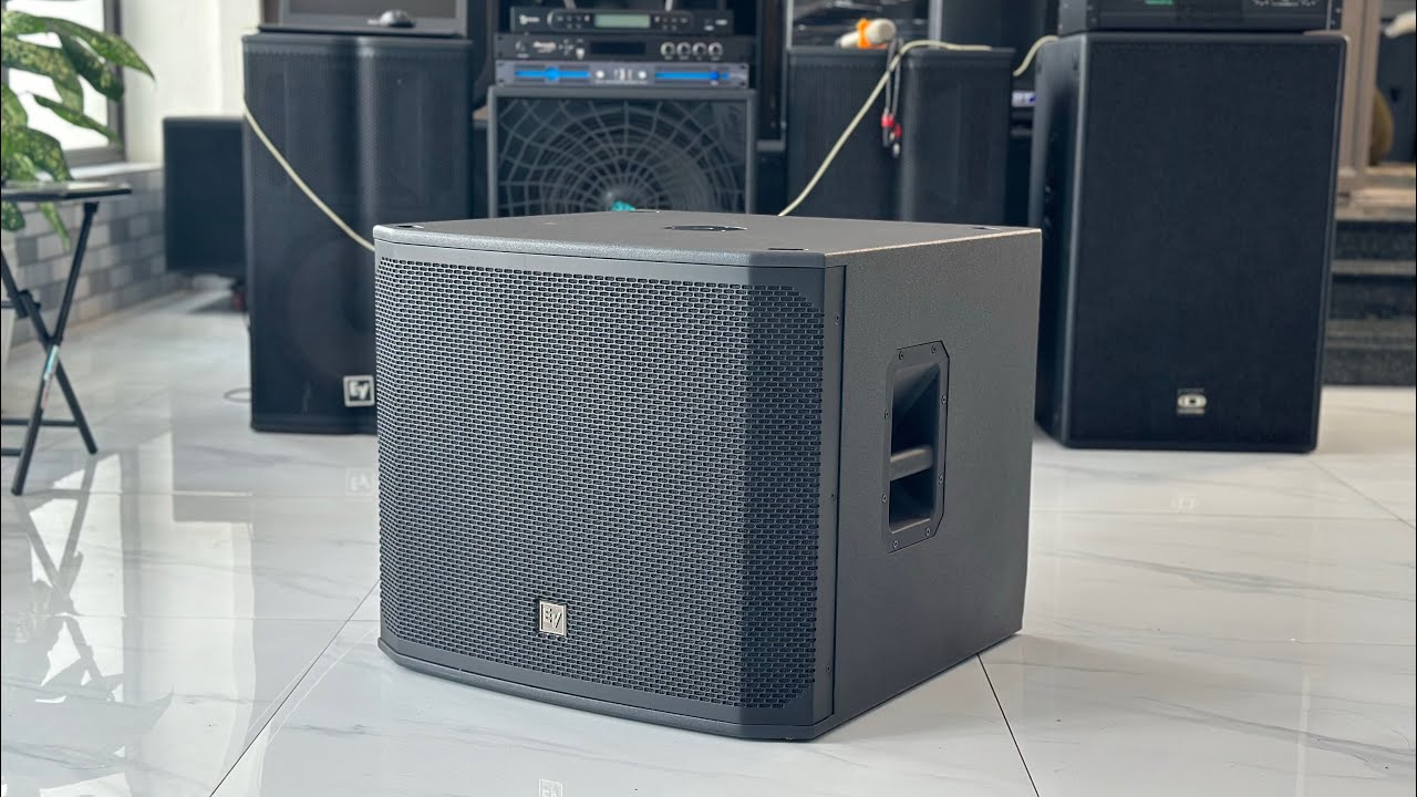 Thanh lý giá rẻ súp Mỹ EV EKX18s đẹp trên 90% giá rẻ được nửa tiền ạ ...