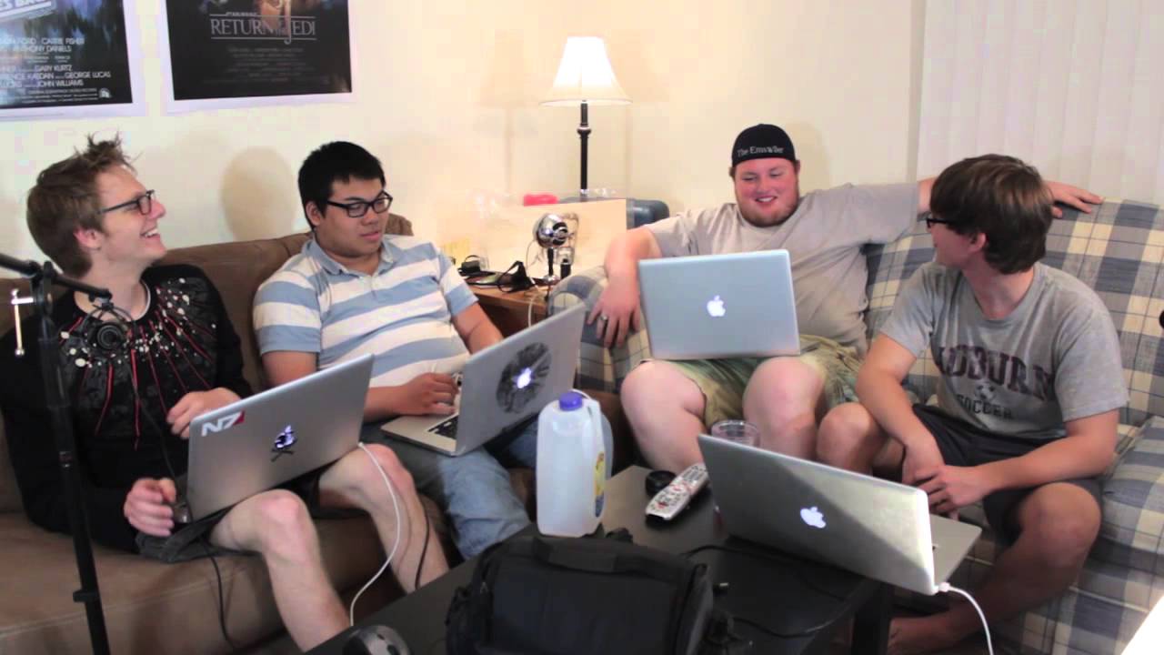 Podcast Episode 1 Youtube