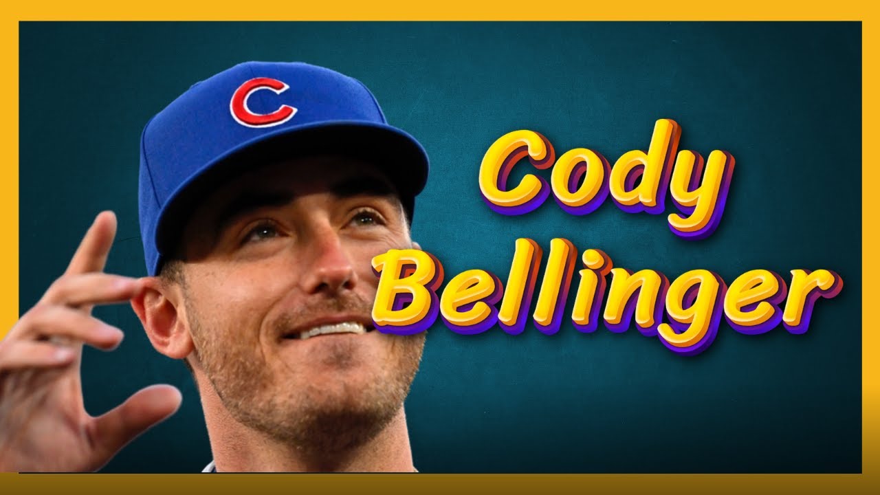 Learn How to Pronounce Cody Bellinger (American Pronunciation) with Audio and Phonetic Spelling ...