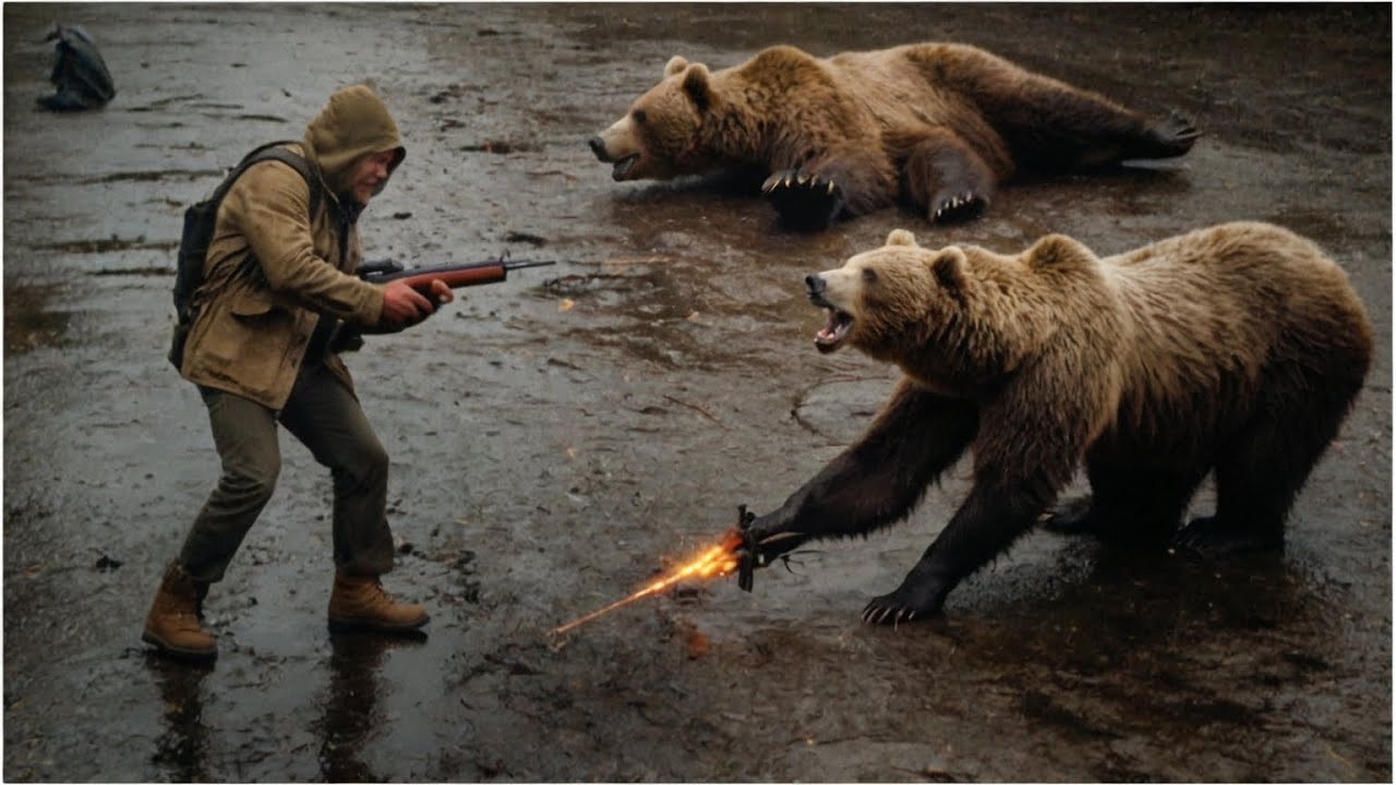 Cats, Boars, and Bears: Australia and America's Fight Against Invasive ...