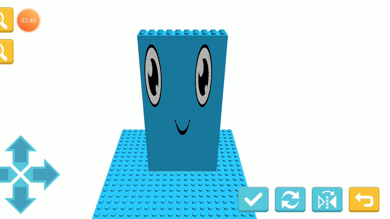 Numberblocks Adventures episode 19 - YouTube