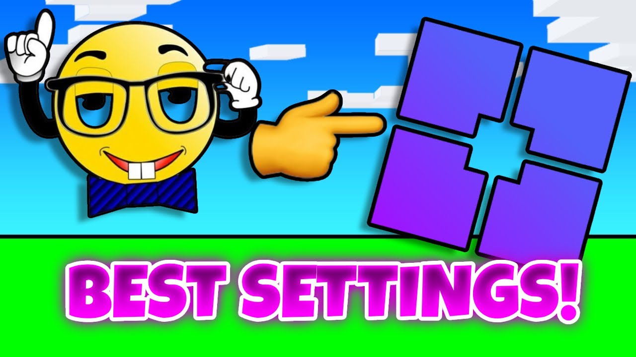 My New Bloxstrap Fflags from @baconiscloned (Fflags in the description ...