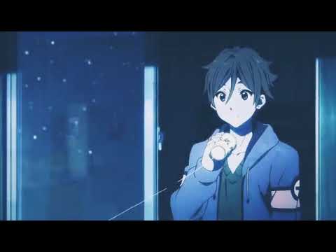 Tere isq ki mujhko aadat h-anime _mix