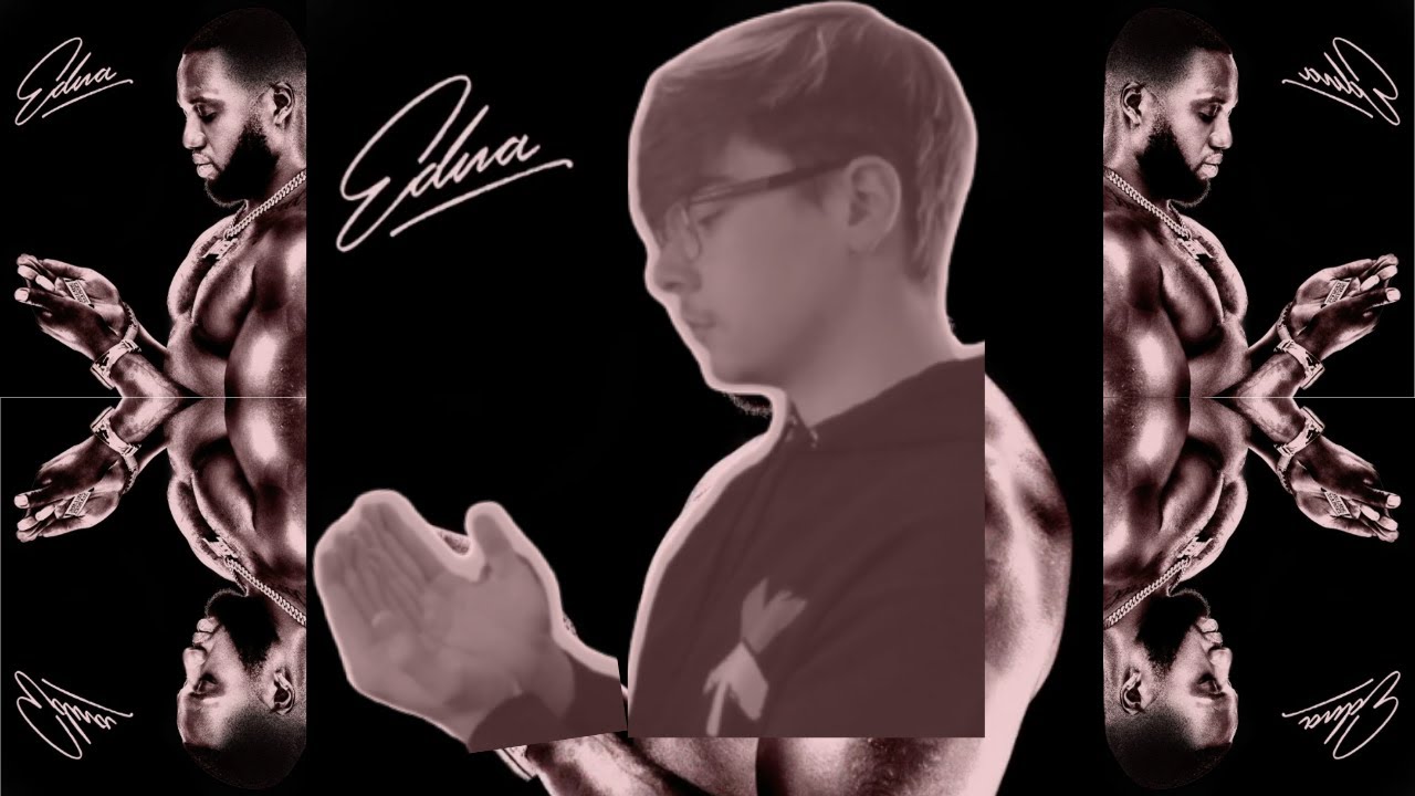 EDNA (Deluxe Version) - Headie One FULL ALBUM REACTION/REVIEW | Scouser ...