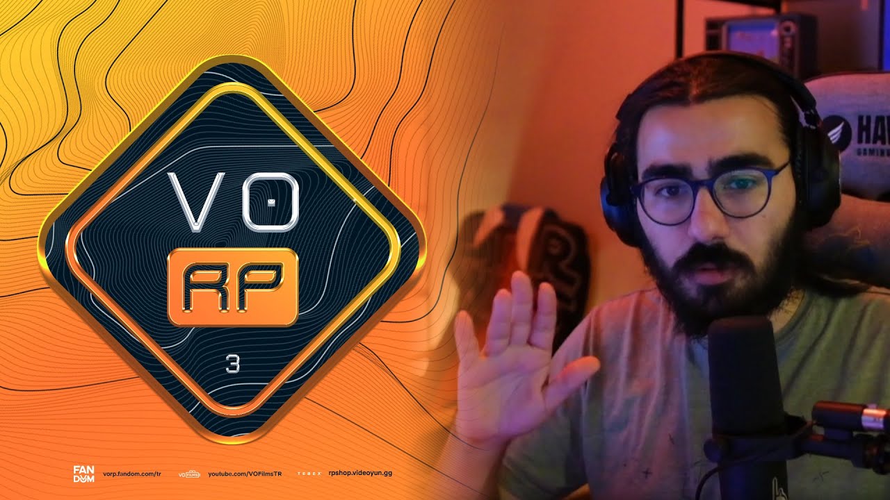 Videoyun Yeni VoRP 3.0 Trailer'ını Gösteriyor - YouTube