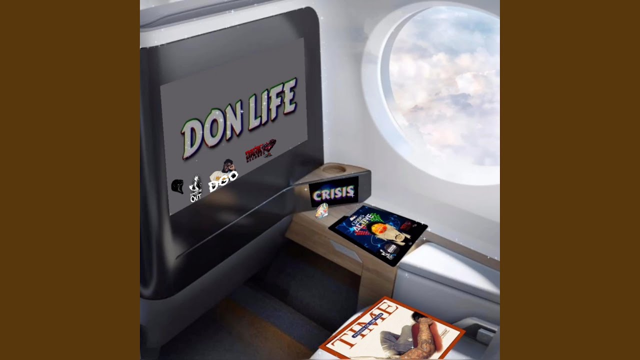 Don Life (Radio) - YouTube