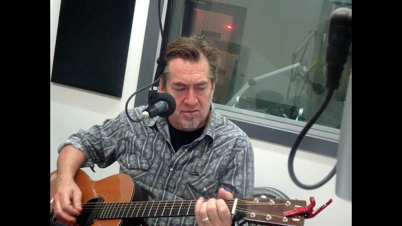 Mick Thomas : Alimony Blues - YouTube