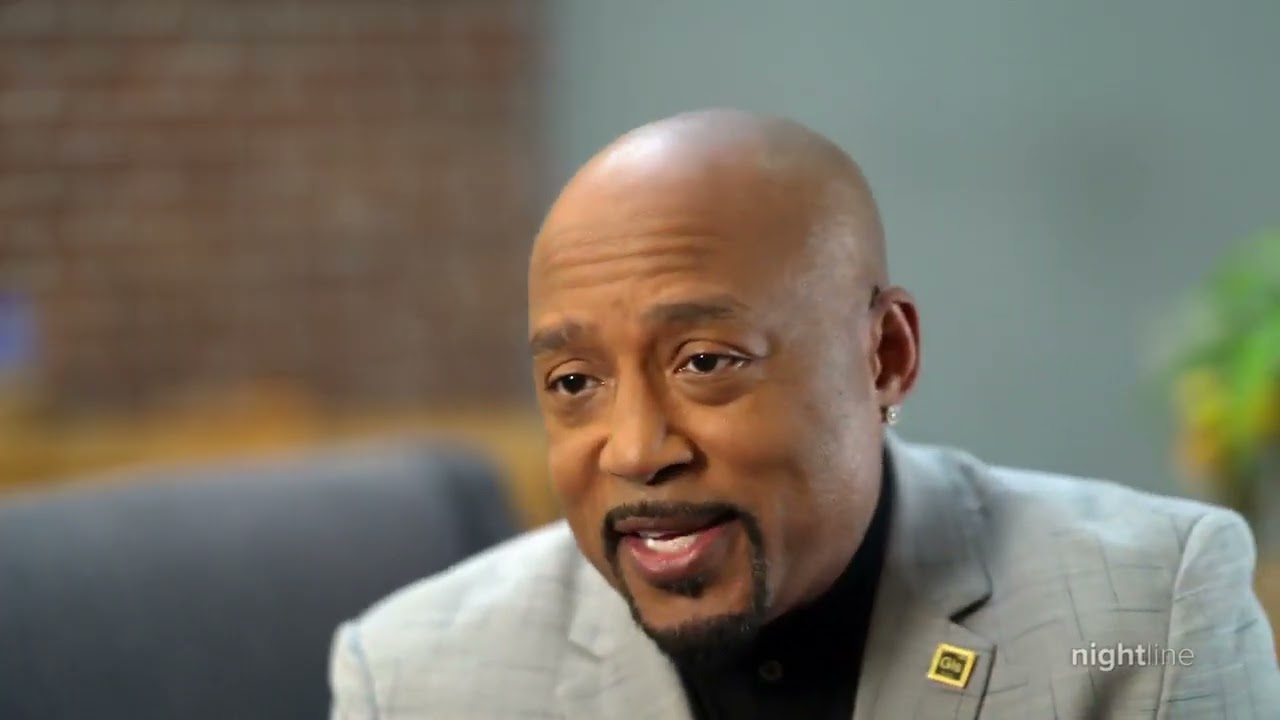 Daymond John Speaking Fee, Schedule, Bio & Contact Details