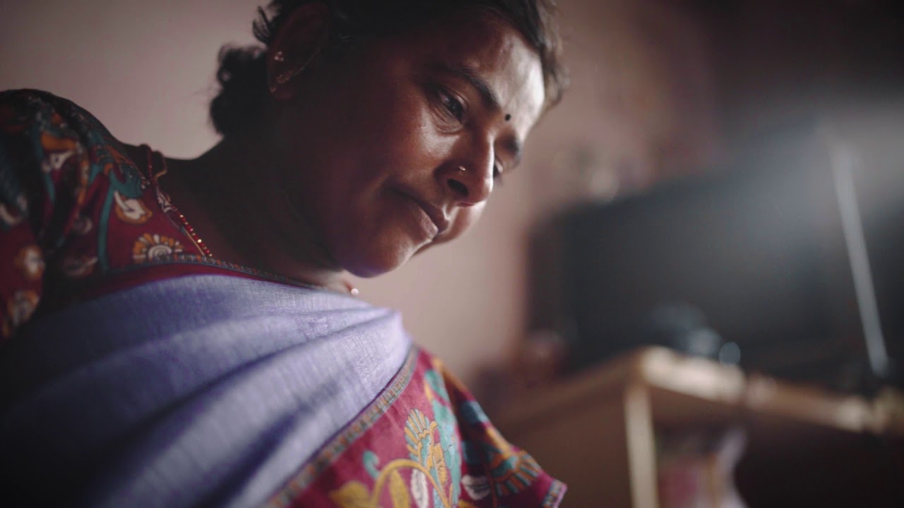 Sashakt Film | Dr. Reddy's Foundation | Raasta Studios - YouTube