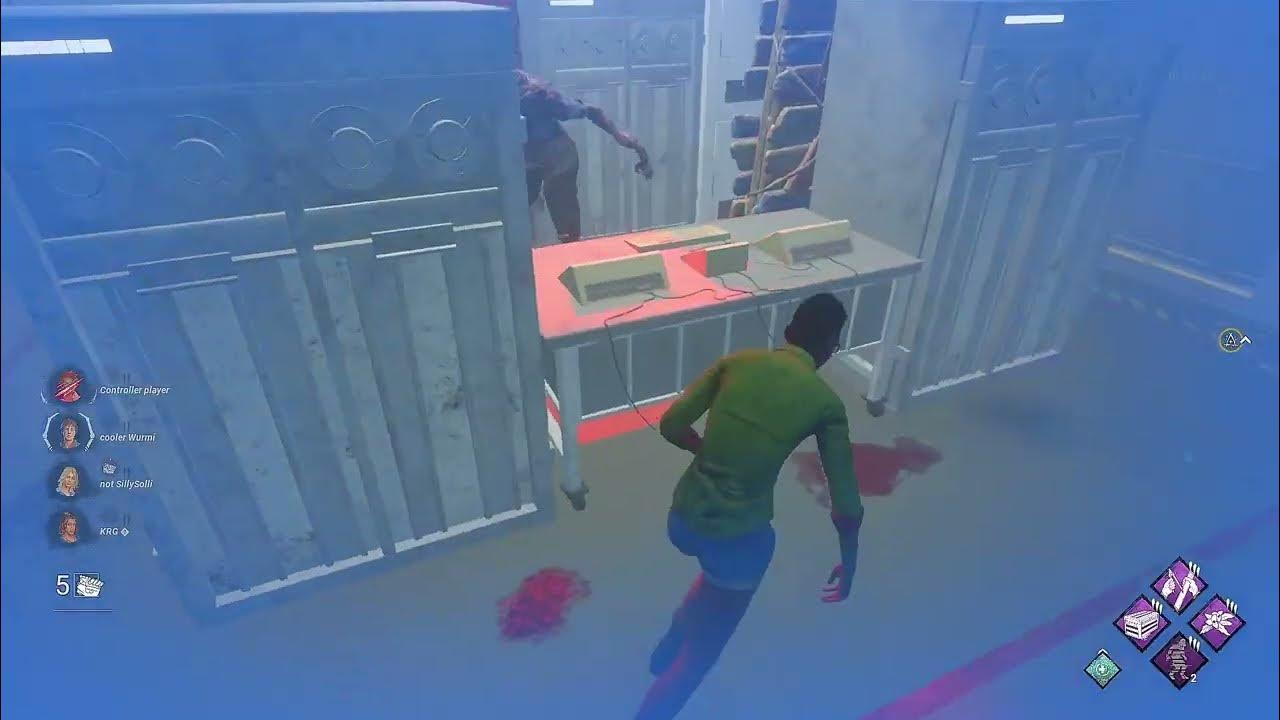 40 ping DBD Compilation - YouTube